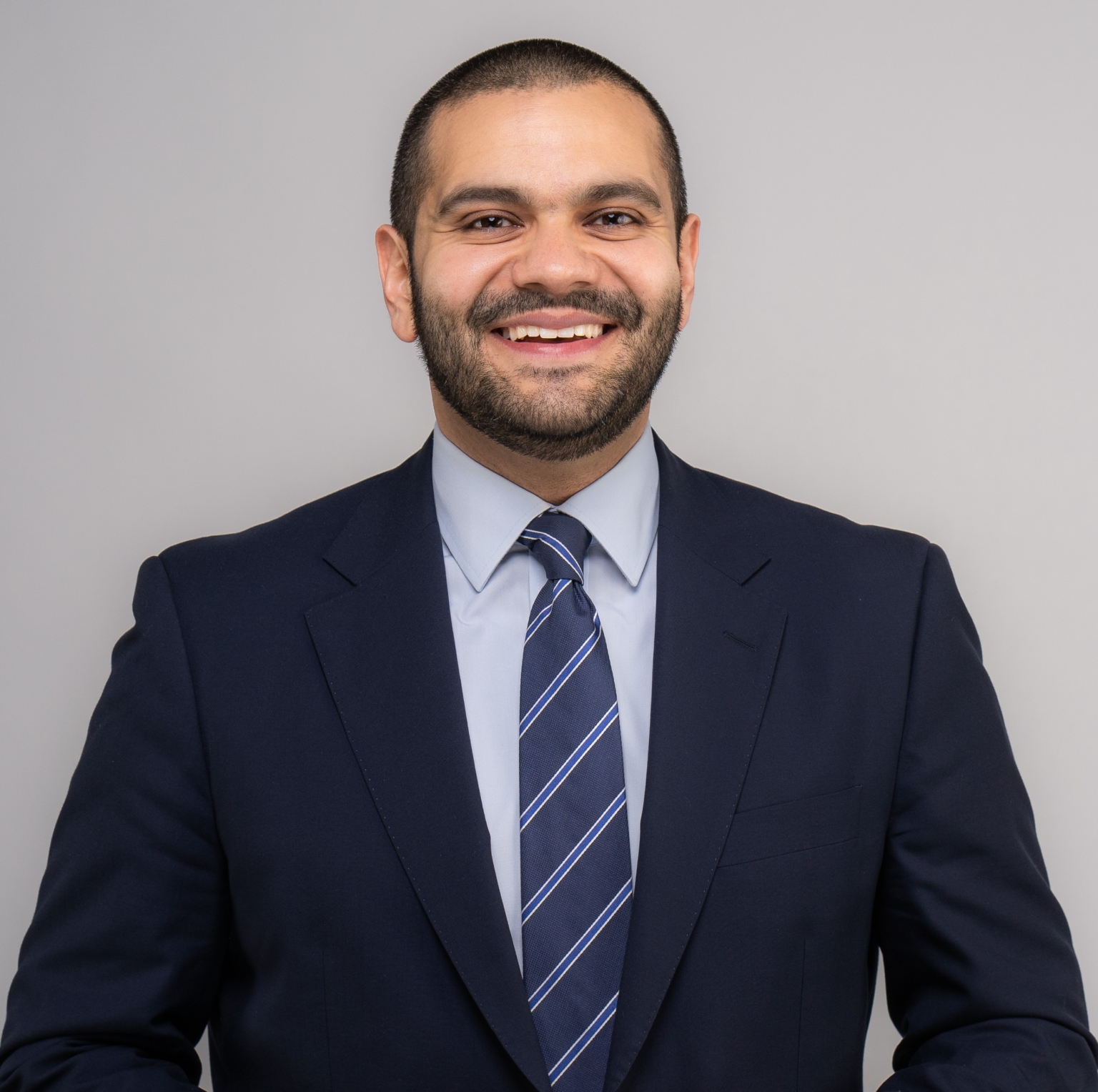 Mohamed Hamed Obaidi - TASMU Accelerator